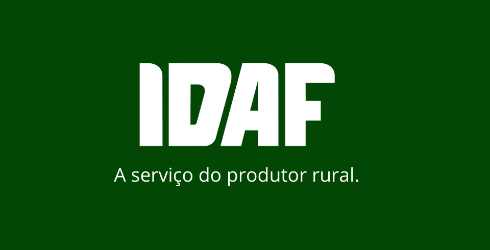 Idaf - Protocolo de defesa e recurso de autuações junto ao Idaf agora é ...