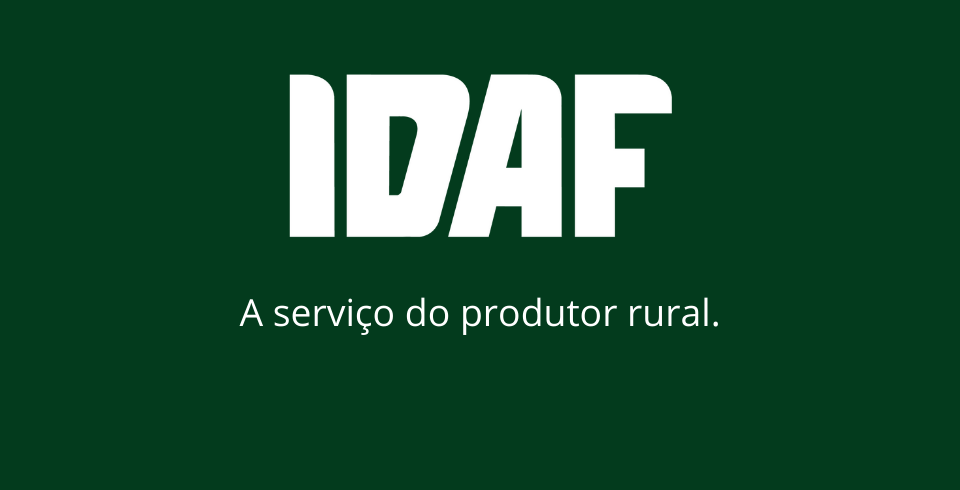 Idaf - Idaf publica edital de convocação de candidatos em processo seletivo