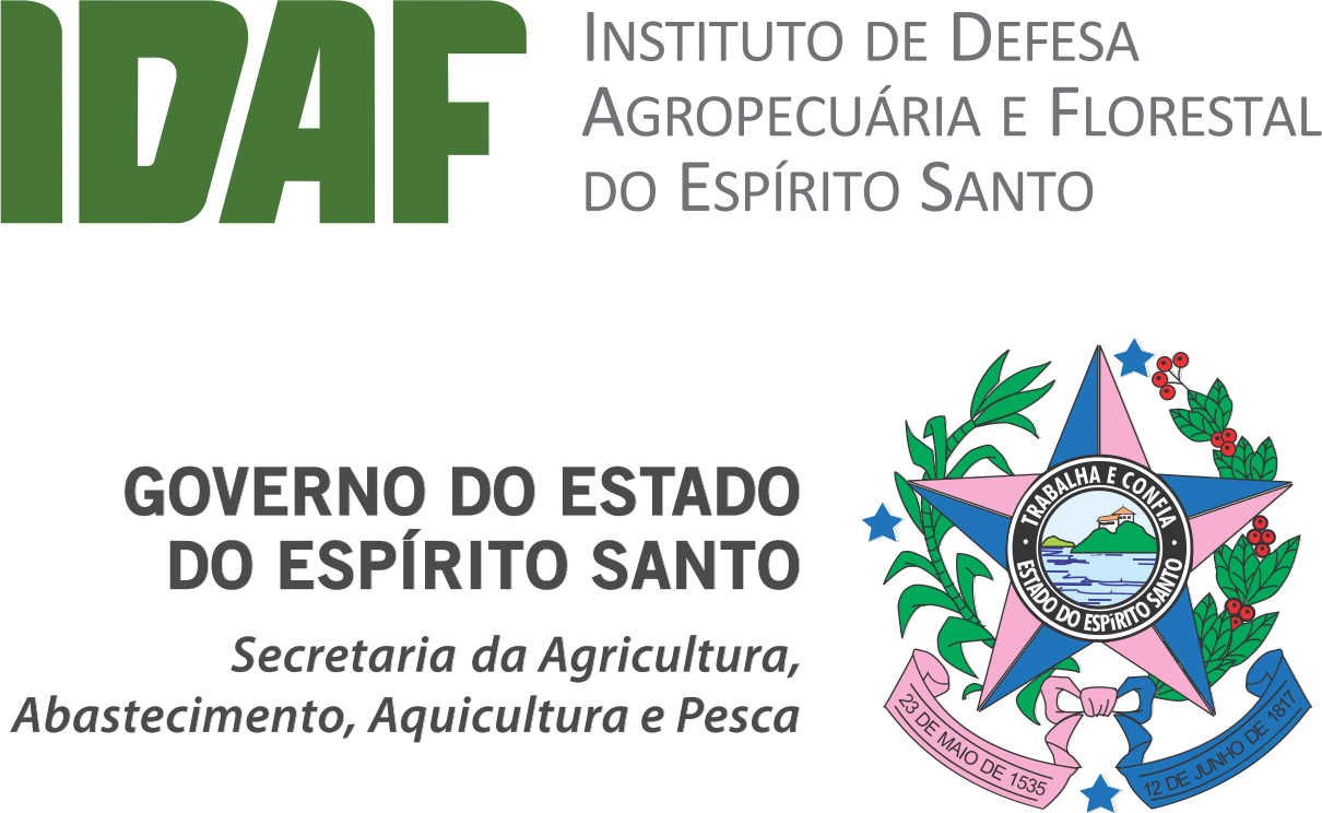 Idaf - Logotipo Idaf