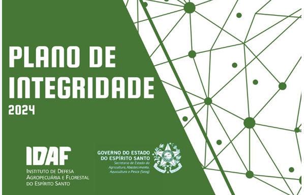 Idaf - Idaf apresenta novo plano de integridade