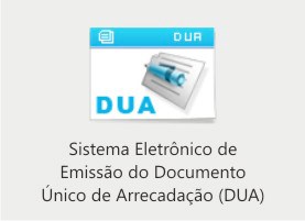 Idaf - Instruções para emissão do DUA
